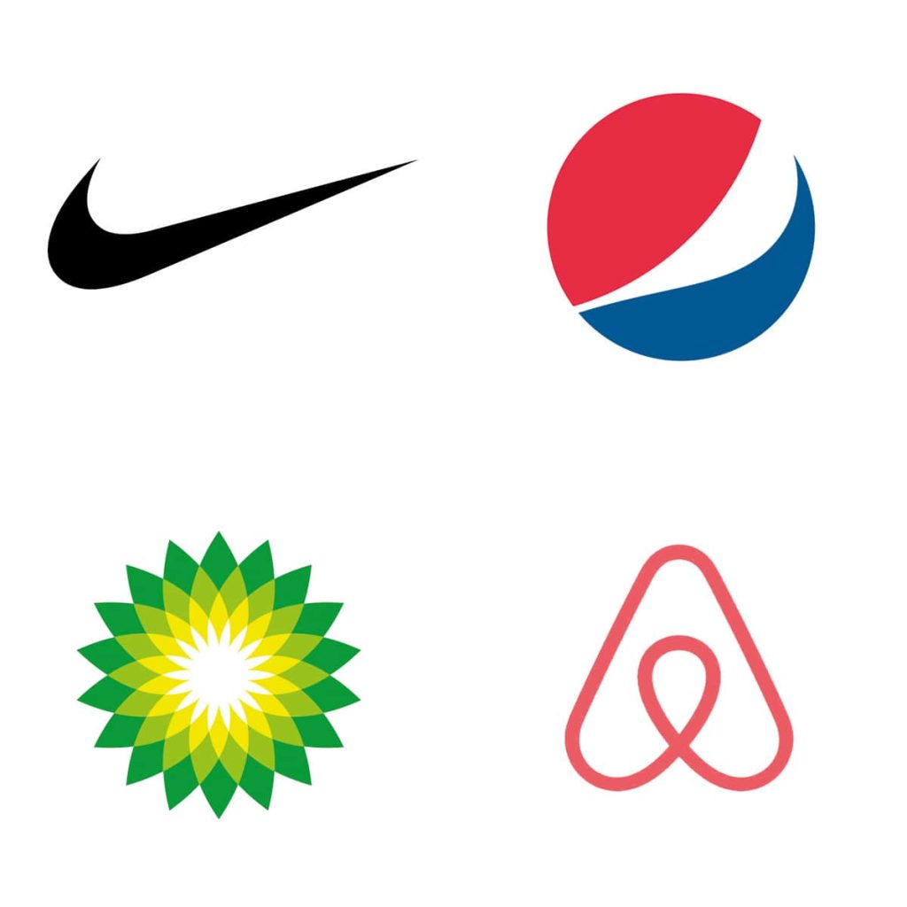The Power Of Abstract Logo Design: Why It Works In 2025